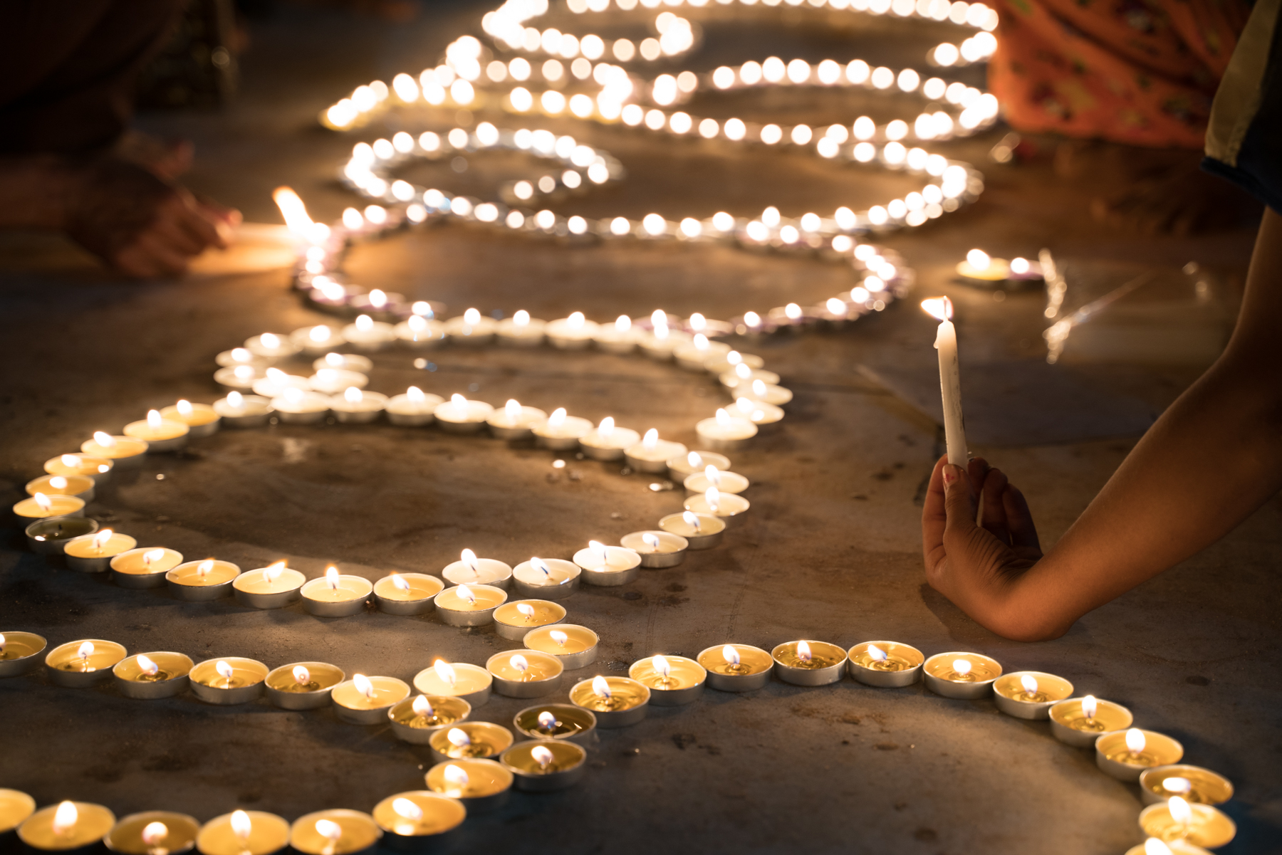 Myanmar – Festival of Lights – Michael Paramonti Fotografie